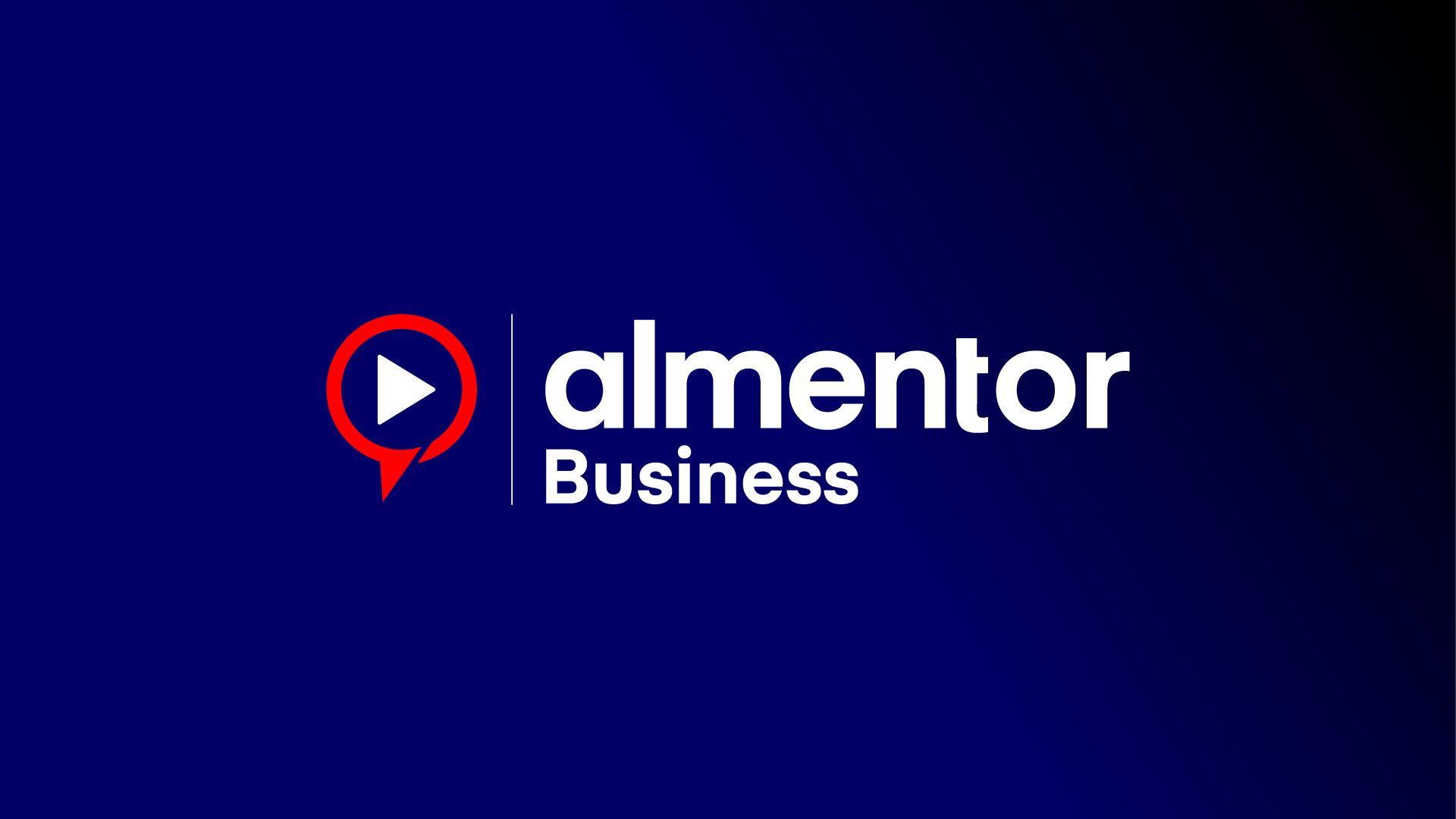 almentor Business | Changing Learning Experience