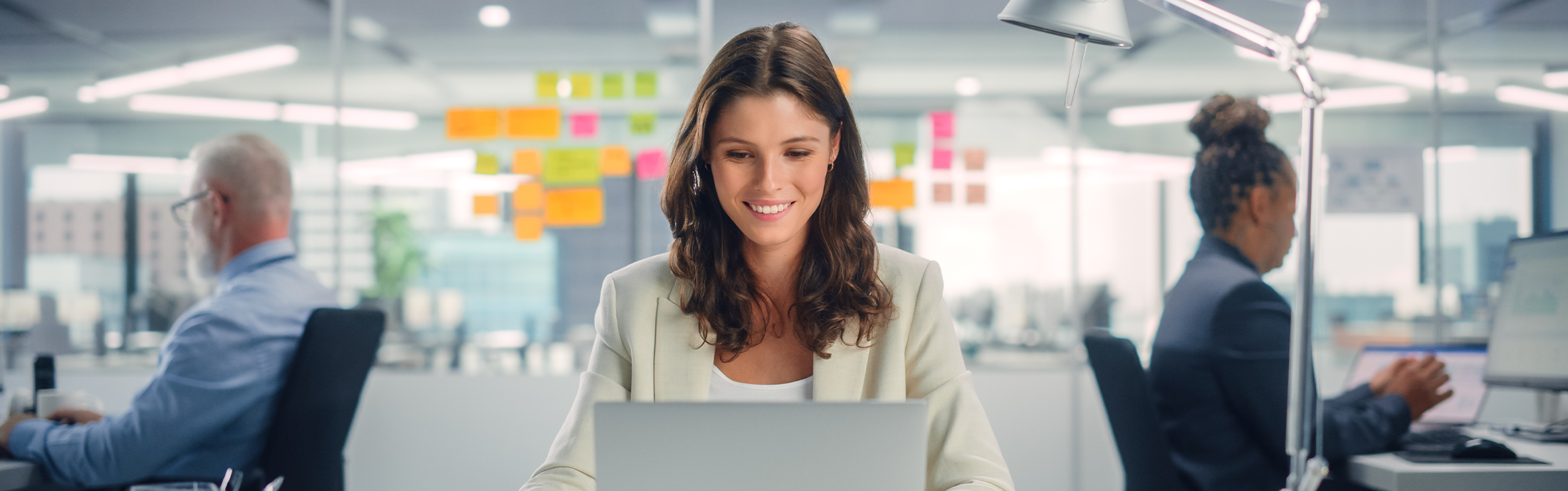 Products - almentor Business